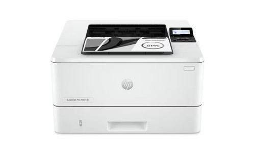 HP LaserJet Pro 4001dn Monochrome Printer 195161269387| eBay