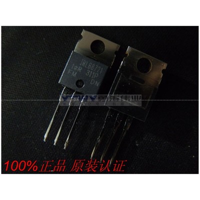 5PCS X IRLB8721PBF IRLB8721 TO-220 30V 62A FET | eBay UK