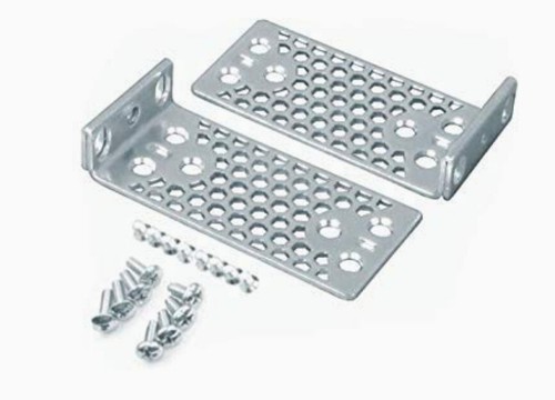 RCKMNT-1RU-2KX= - Rack Mount Accessory Kit For Cisco | eBay