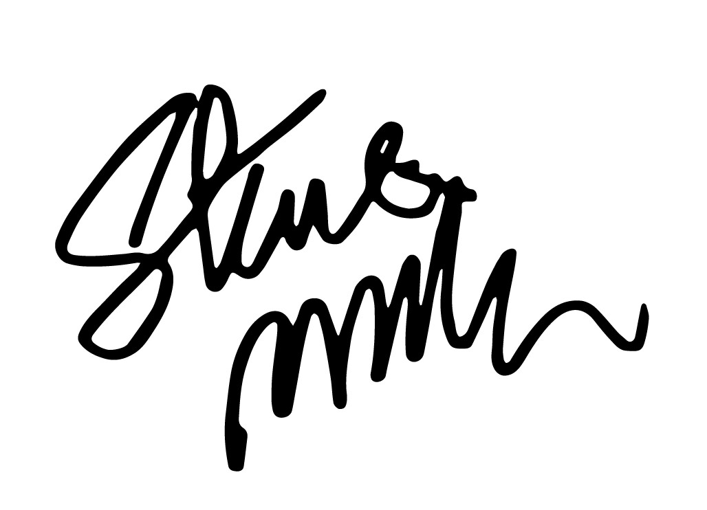 Steve Miller Autograph Signature VINYL DECAL STICKER band rock joker ...
