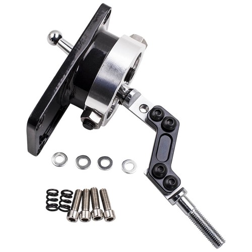 Quick Gear Short Throw Shifter Shift For Ford Falcon T5 Mustang T5/T45 ...