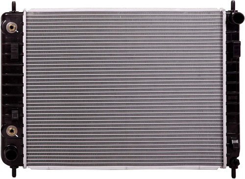 Radiator Replacement for 06-11 Chevy HHR L4 2.2L 2.4L GM3010501 New | eBay