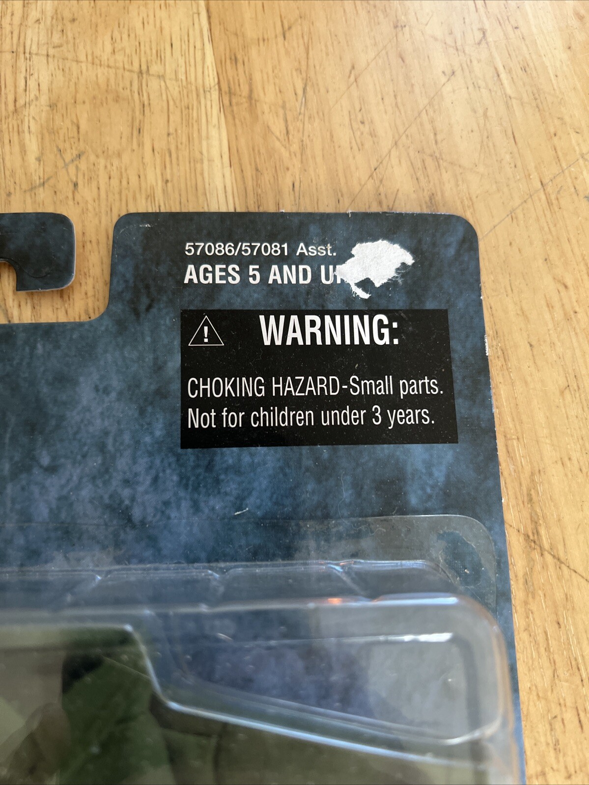 Hasbro GI Joe: U.S. Military Photographer Battle Gear Accessory Set for ...