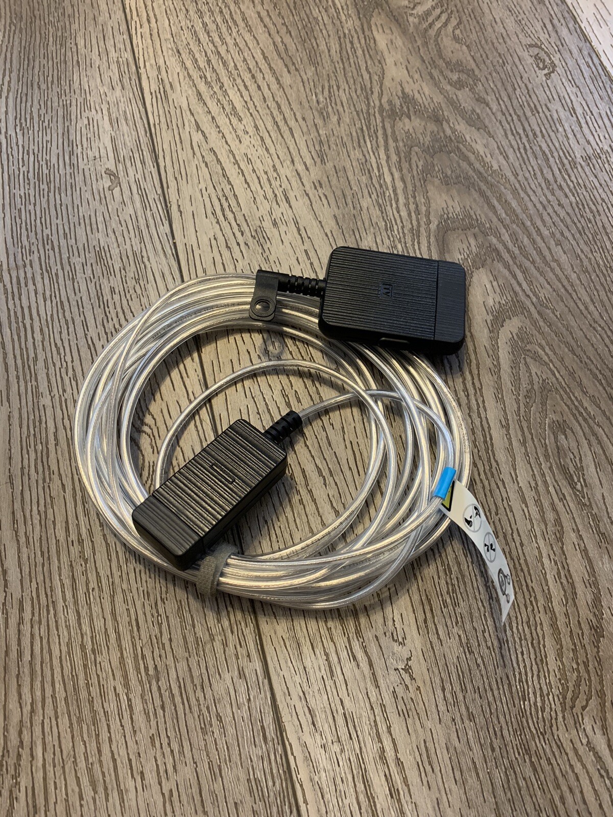 Samsung+BN39-02395A+One+Connect+Invisible+Cable+-+5m for sale online | eBay