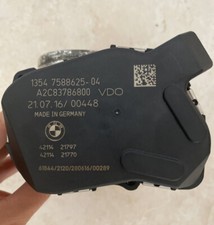 Chrysler A2C53100403 Throttle Body 14.32.2 Made in Germany 05161805aa ...