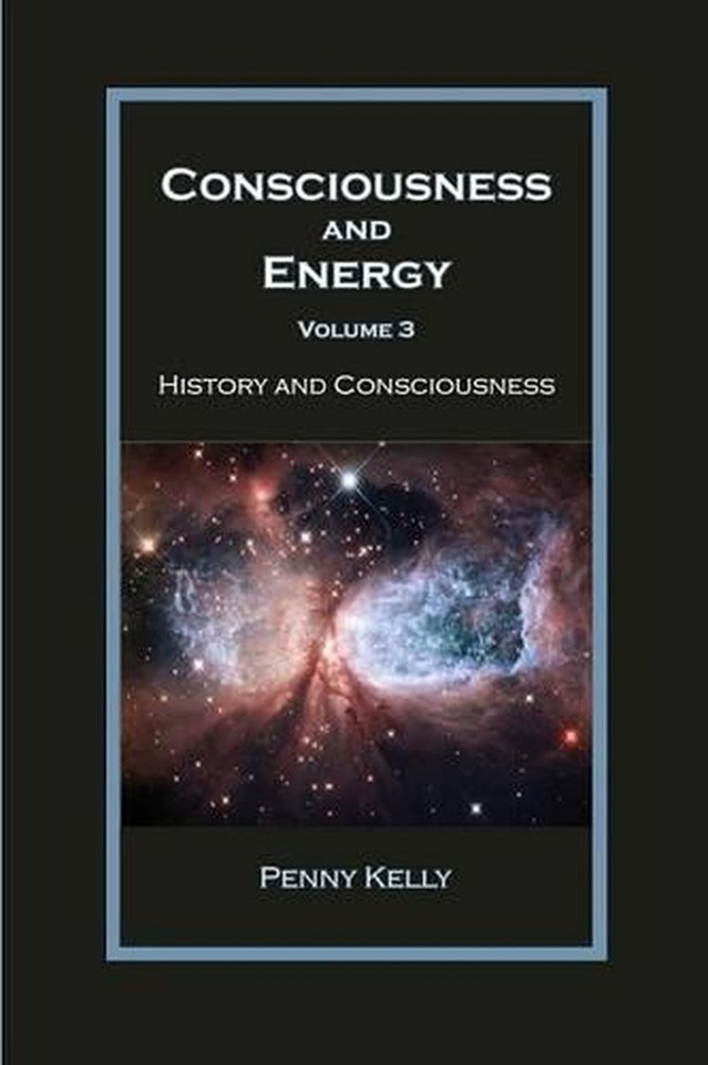 Consciousness and Energy, Vol. 3: Religion, Sex, Power, and the Fall of Consciou | eBay
