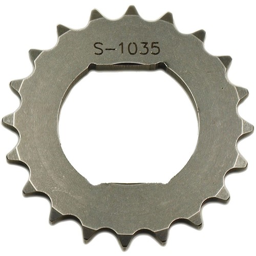 S1035 Cloyes Crankshaft Gear Outer Exterior Outside for Chevy Chevrolet ...