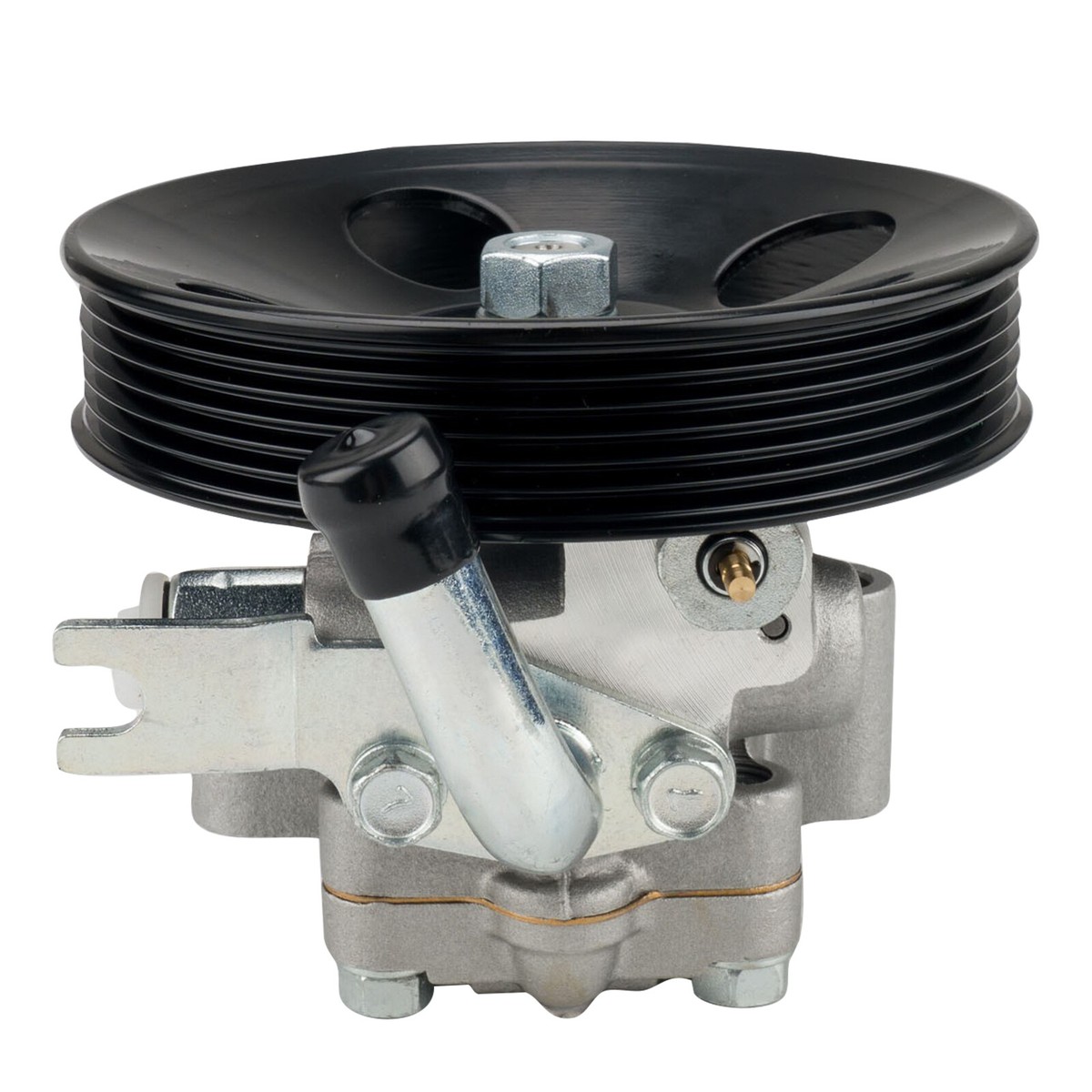 Hyundai Tucson Power Steering Power Steering Pump With Pulley For ...