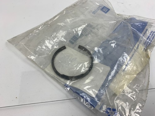 Genuine GM 88996676 Bearing Retainer Snap Ring 2004-2008 SRX | eBay