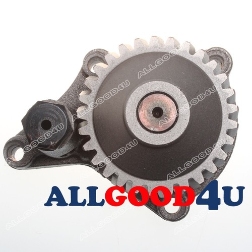 Oil Pump 129407-32000 For Yanmar 4D84 4TNV84 4TNE84 4TNV88 4TNE88 | eBay
