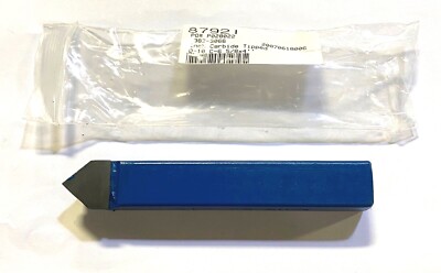 Tool Bits - Carbide Lathe Tool