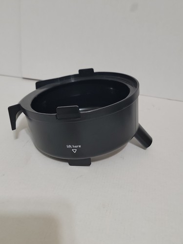Juice Extractor Catch Bowl for GE 169201 Juicer | eBay.de