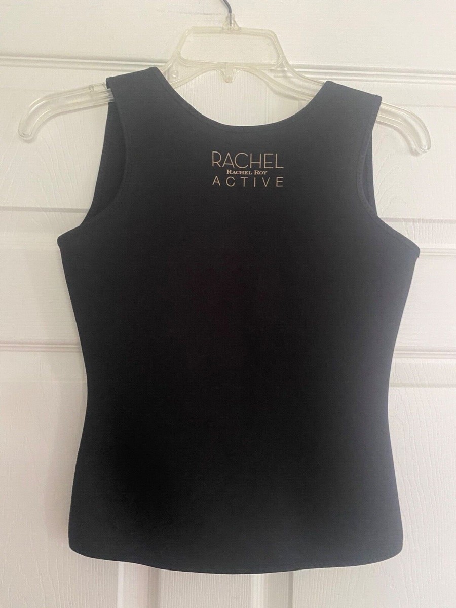 Rachel Roy Logo