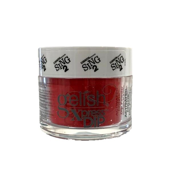 Harmony Gelish XPRESS DIP - Sing 2 Collection - CHOOSE ANY - 43g / 1 ...