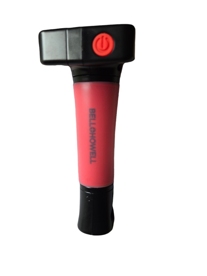 Bell + Howell Car Cane 4-in-1 Portable Handle - Fits All Cars, Trucks ...