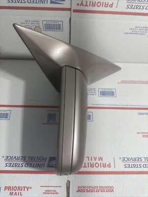 MERCEDES BENZ OEM W140 S420 S500 FRONT PASSENGER SIDE DOOR MIRROR 92-95 ...