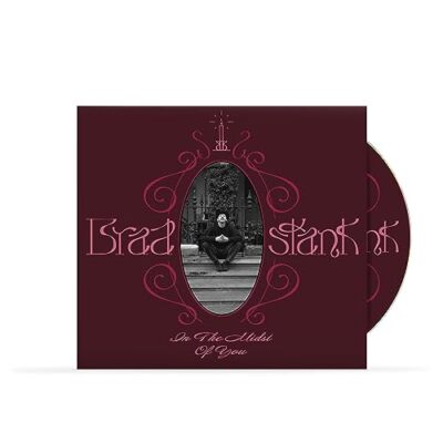 BRAD STANK - IN THE MIDST OF YOU [CD] | eBay UK