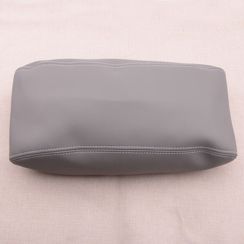 Gray Armrest Center Console Lid Cover Assy Fit For Jeep Grand Cherokee ...