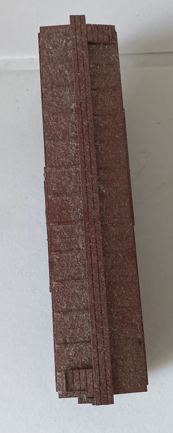 Vintage HO Scale W.M. Box Car #26541 (no Have Wheels) | eBay