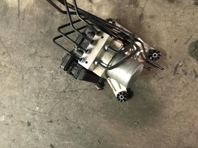 Bloc ABS (freins anti-blocage) BMW SERIE 5 F11 TOURING PHASE 1 BREAK ...