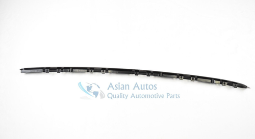Genuine Lexus GX 460 10-22 Outside Lower Windshield Molding 7553660010 ...