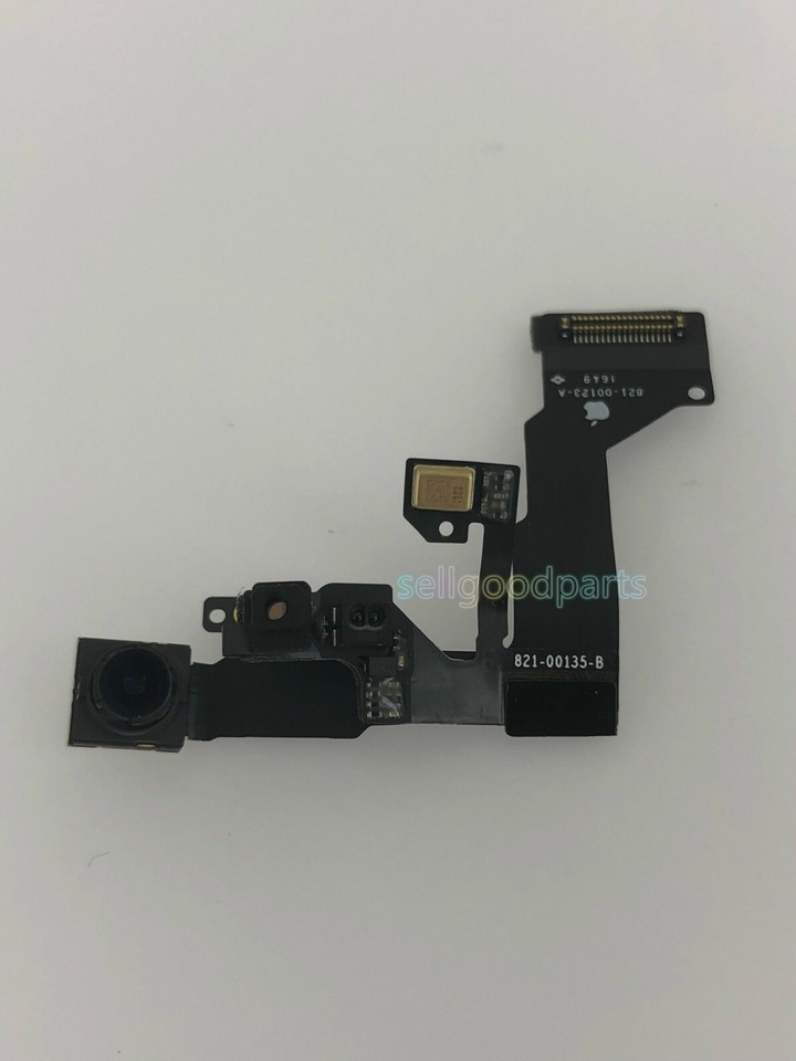 GENUINE ORIGINAL APPLE iPhone 6S 4.7" FRONT SELFIE CAMERA PROXIMITY ...