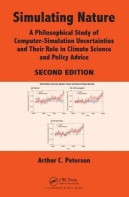 Arthur C. Petersen Simulating Nature (Paperback) 9781466500624 | eBay