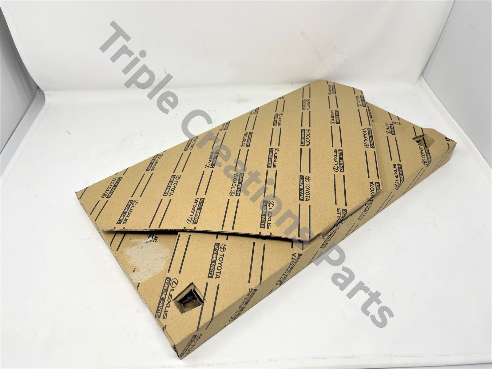 04111-31343 Genuine Toyota 03-09 4Runner FJ 4.0L Engine Overhaul Gasket ...