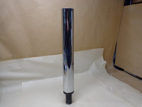 Chrome Exhaust Stack Straight Fits International Tractor Cub | eBay