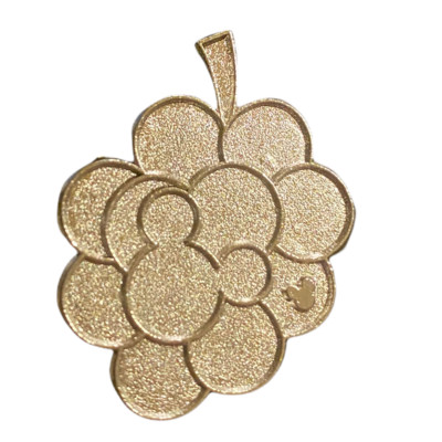 Disney Trading Pin Grapes Fruit Hidden Mickey 2017 CHASER | eBay