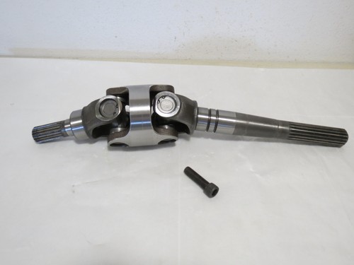 3860842 U-Joint Driveshaft Yoke Kit fit for 1994-2006 Volvo Penta SX DP ...