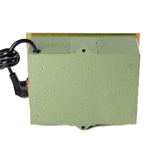 Industrial Electric Demagnetizer Strong Metal Mold Degaussing Machine ...