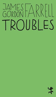 Troubles [German] by Farrell, James Gordon [Paperback] | eBay