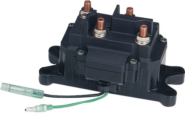 Warn 63070 Replacement Contactor | eBay