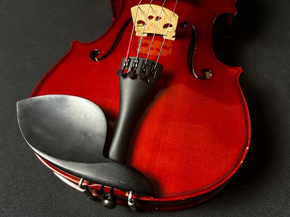 Franz Hoffmann "Amadeus" 15" Intermediate Viola Outfit | eBay