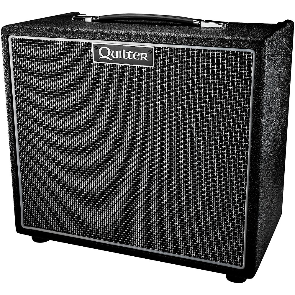 Quilter Labs Aviator Mach 3 1x12 200 Watt Guitar Combo Amplifier Black ...