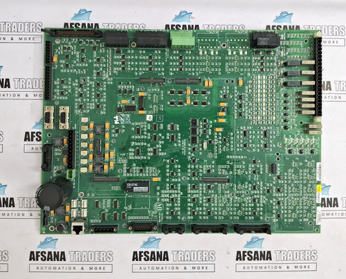 ALLEN BRADLEY 80190-560-02-R ACB ANALOG CONTROL BOARD | eBay