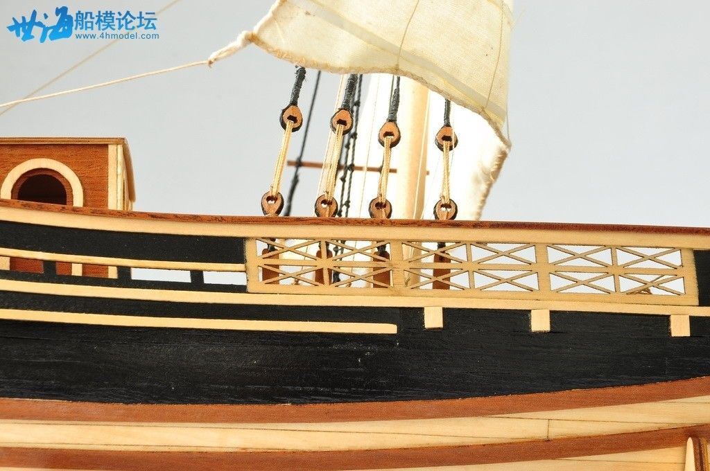 Roman Corbita Scale 1/50 500mm Wooden Model ship kit | eBay