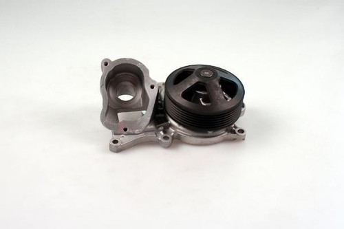 BMW F20 F21 E90 E91 E92 E93 F30 F31 F34 F32 N47N ENGINE WATER PUMP ...