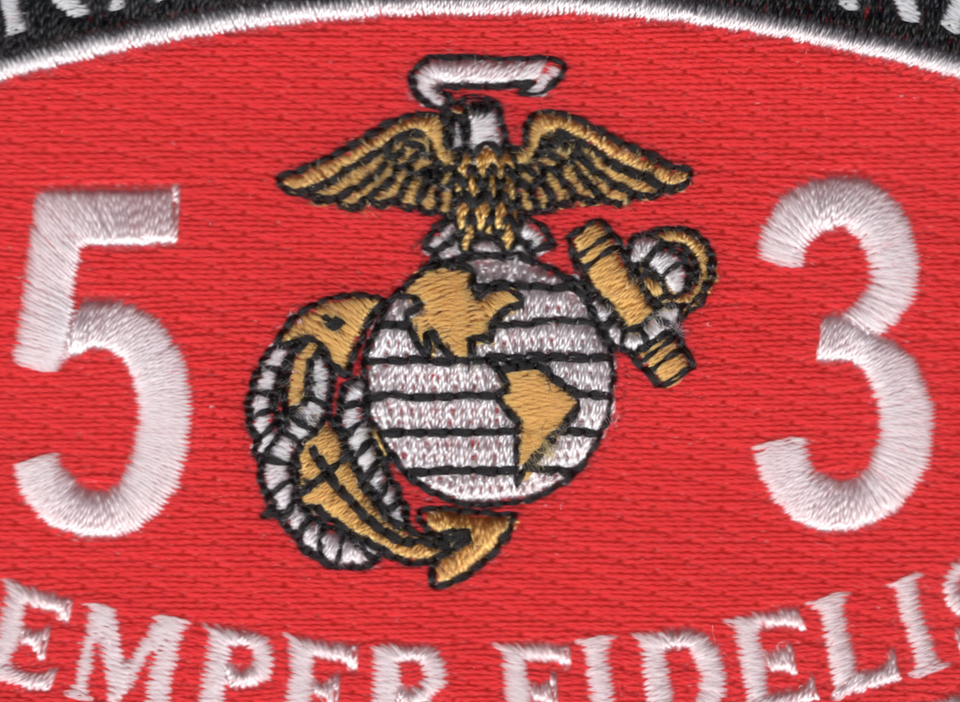 6531 Aircraft Ordnance Technician MOS Patch | eBay