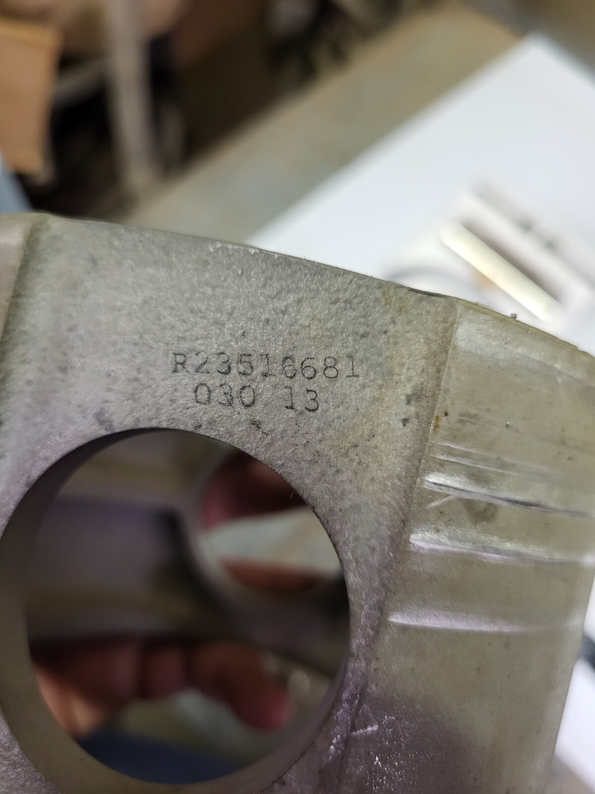 Series 60 Detroit Diesel Cylinder Kit 23532555 Ref# 23529367 23531501 ...