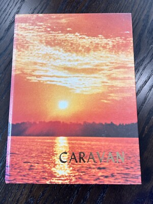 1978 Southern Bible College Houston Texas Caravan Yearbook 78 ...