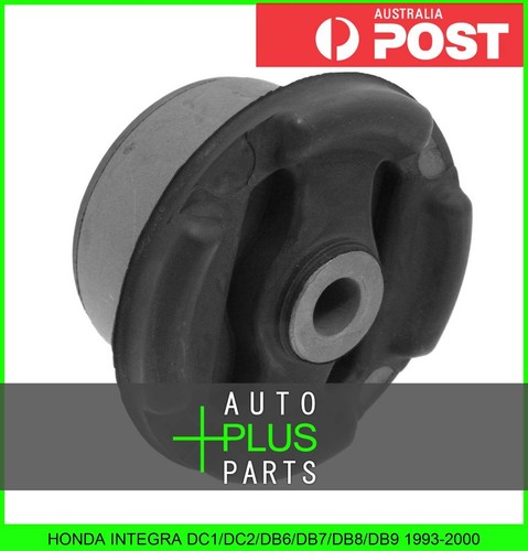 Fits INTEGRA DC1/DC2/DB6/DB7/DB8/DB9 Rear Differential Diff Mount ...