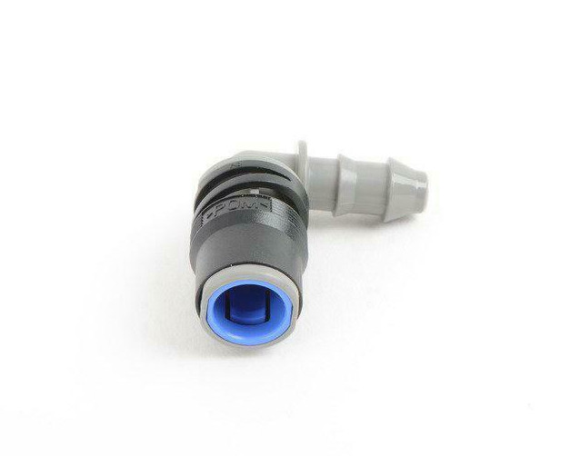 Audi 8K0955665 Genuine OEM Pressure CYL Elbow for sale online | eBay