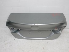 Fits 2018 2019 2020 Toyota Camry Rear Trunk Lid Rear Body Panel ...