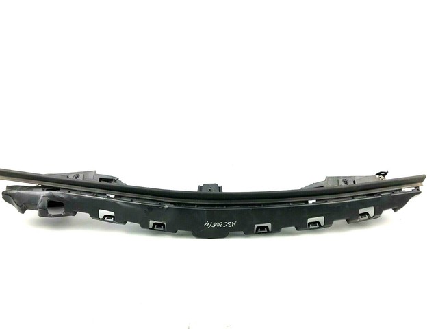 Mercedes Benz C Class W205 Front Bumper Mount Support Bracket Unit ...