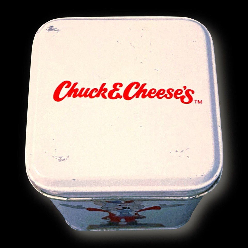 🌟Extremely Rare 1983 ShowBiz Pizza Time Theatre Dolli Dimples And Crew ...