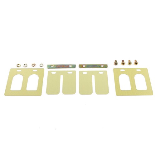 Flex Dual Stage Intake Reeds Kit Set For Yamaha BLASTER 200 YFS200 1988 ...