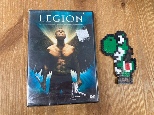 Légion - DVD - Occasion | eBay
