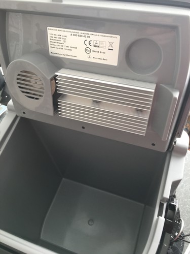 Mercedes-Benz A0008204206 CoolBox for sale online | eBay UK